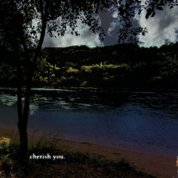 Cherish You | Oddscure
