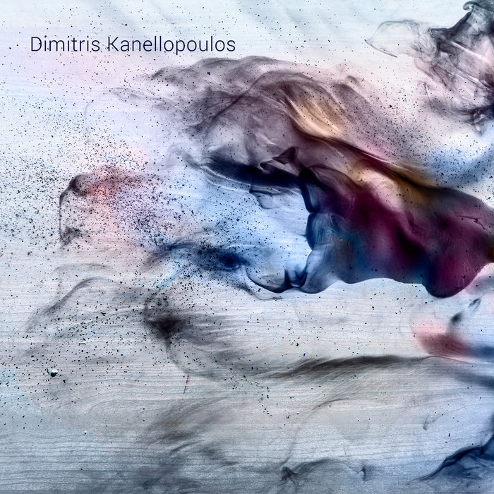 Compositions Ⅰ | Dimitris Kanellopoulos
