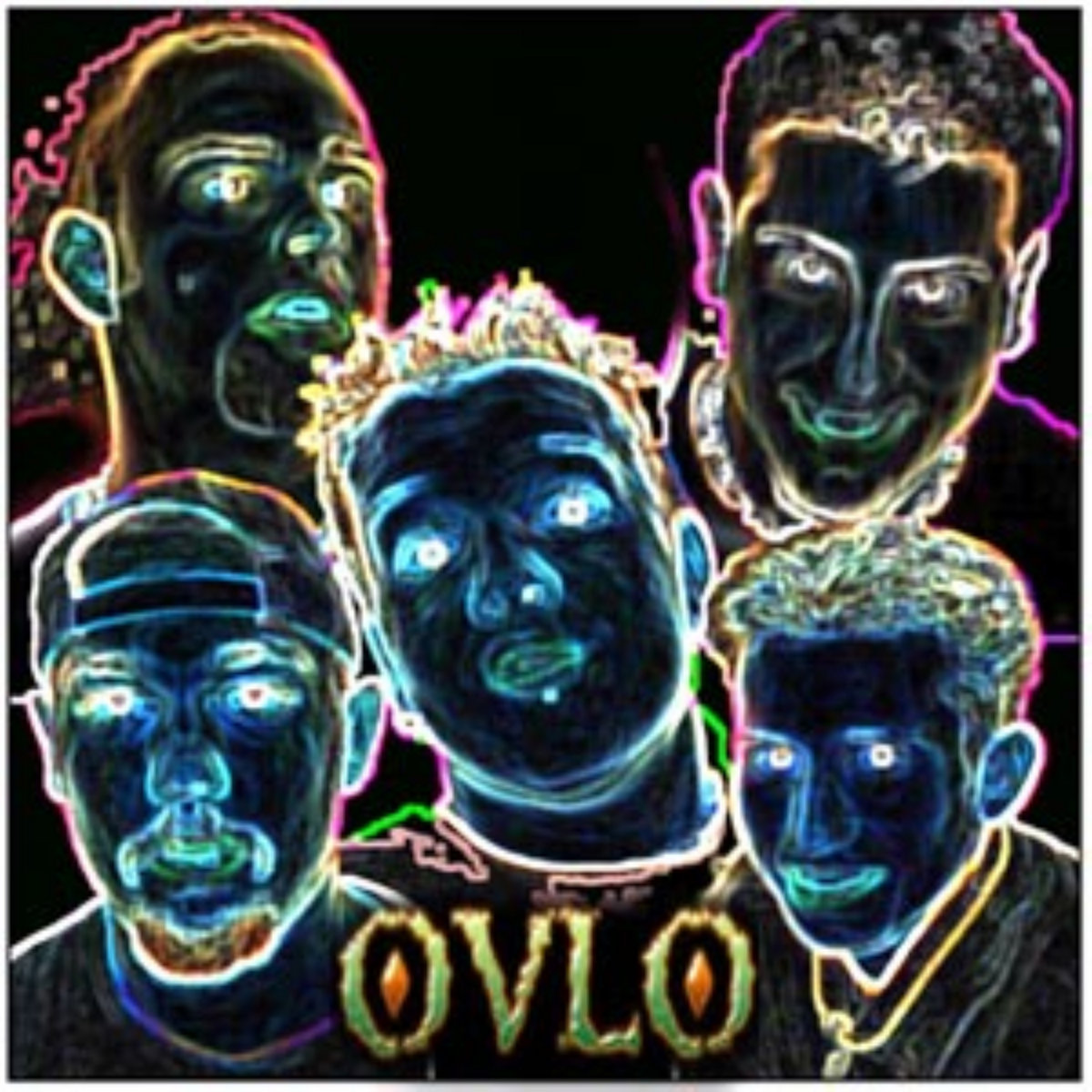 OVLO EP (2002) | OVLO
