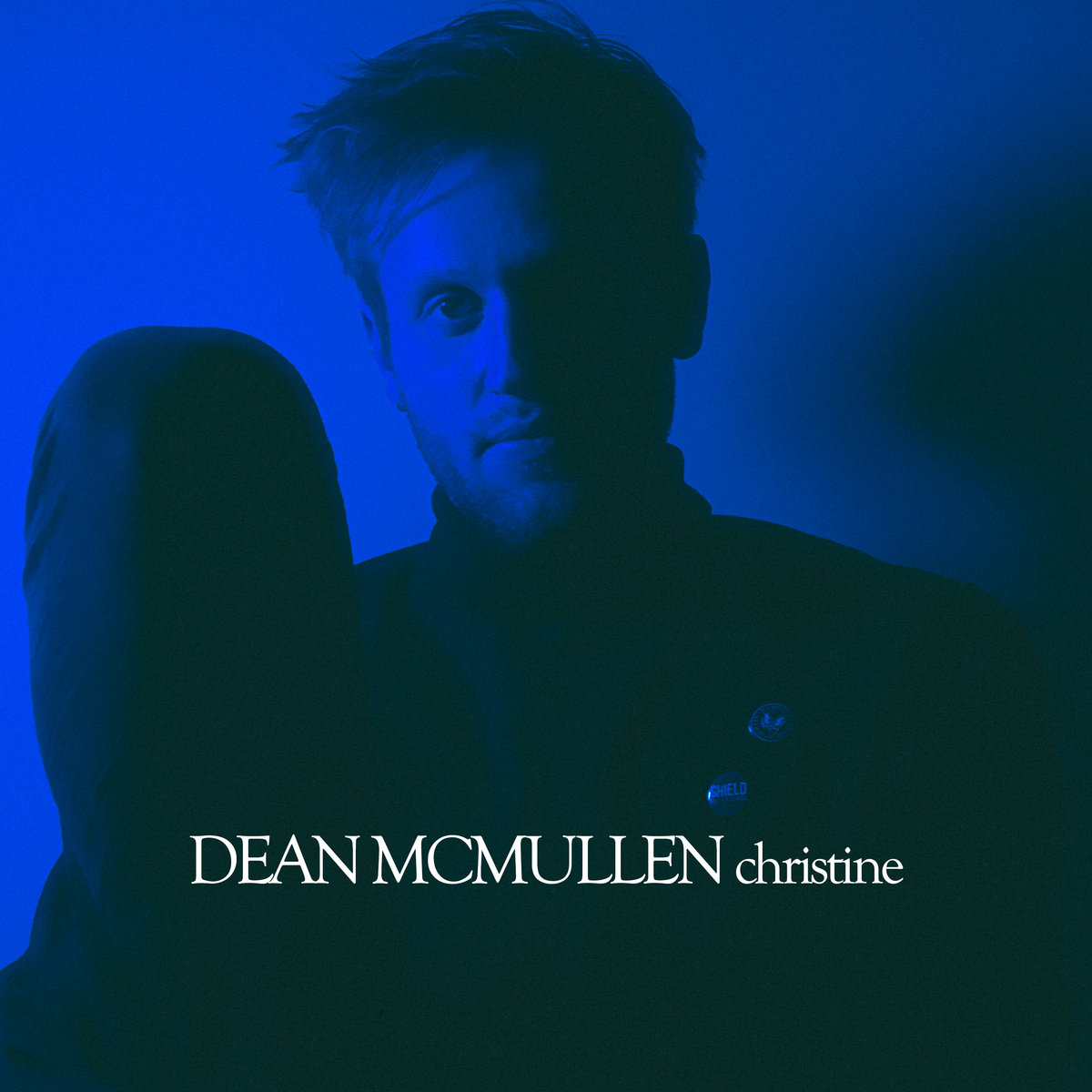 Christine | Dean McMullen