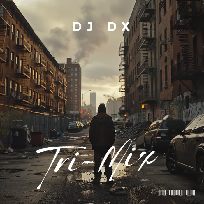 Be Without You ft. SZA (DJ DX) Blend | Mary J. Blige | DJ DX