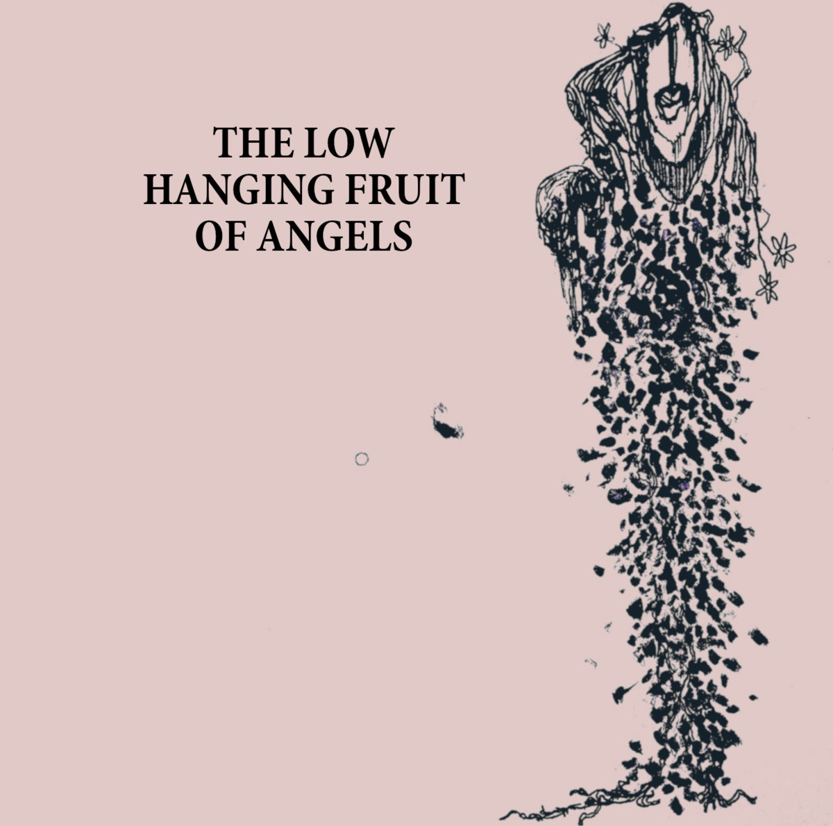 The Low Hanging Fruit Of Angels Escaped Prisoner