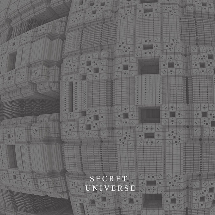 The Cosmic Lens | Secret Universe