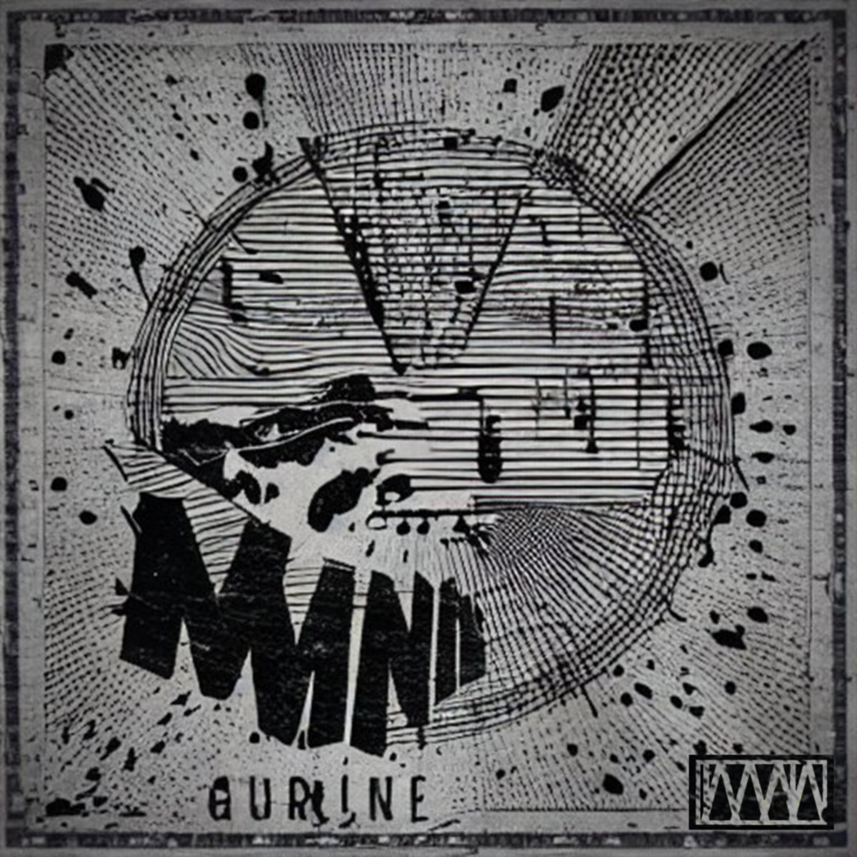 Iwina Gurine | IAMIA | Napoleon Rigor Mortis