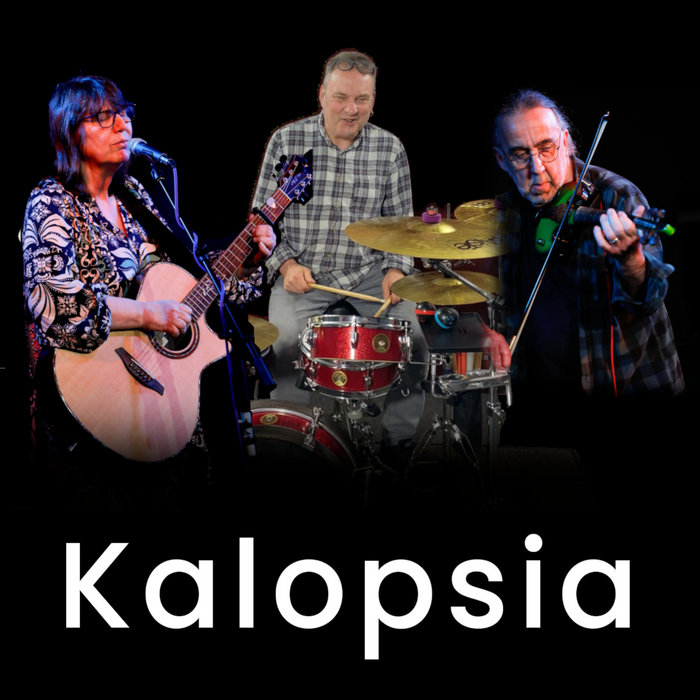 Ship, Shake 'n' Wrecked | Kalopsia