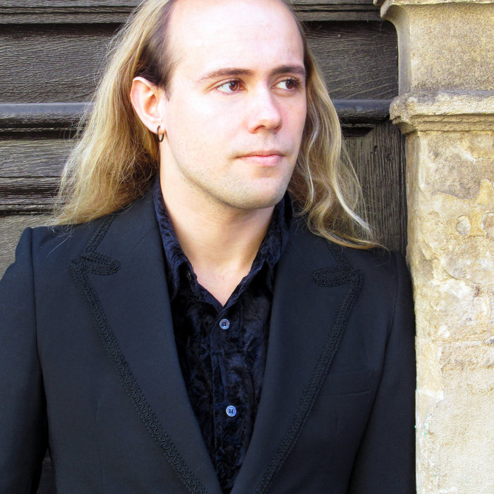 Five Impressions for Solo Piano | Joseph Briggs-Ritchie