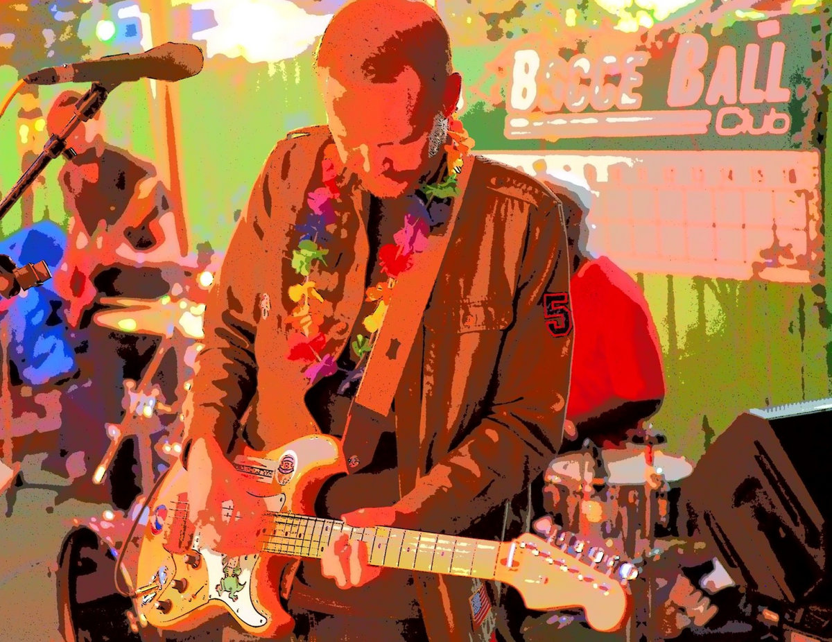 After Midnight | Johnny B. Roth & The Fun on the Side