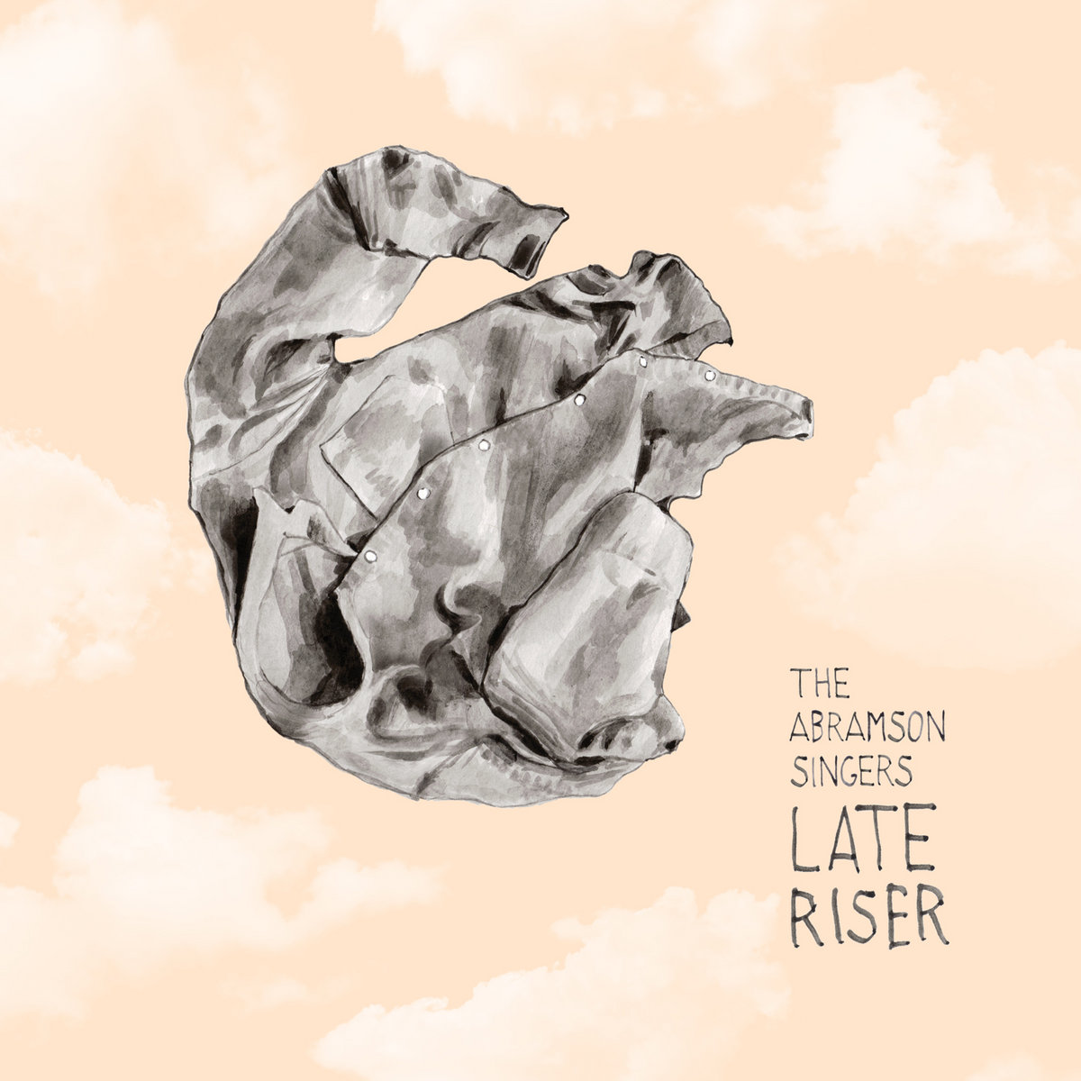 Late Riser | The Abramson Singers