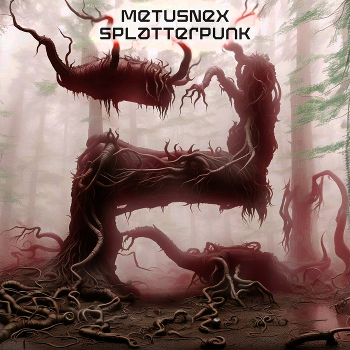 Splatterpunk | metusnex