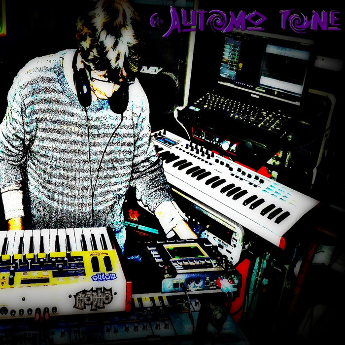 ~w~a~v~e~s~ | Automotone