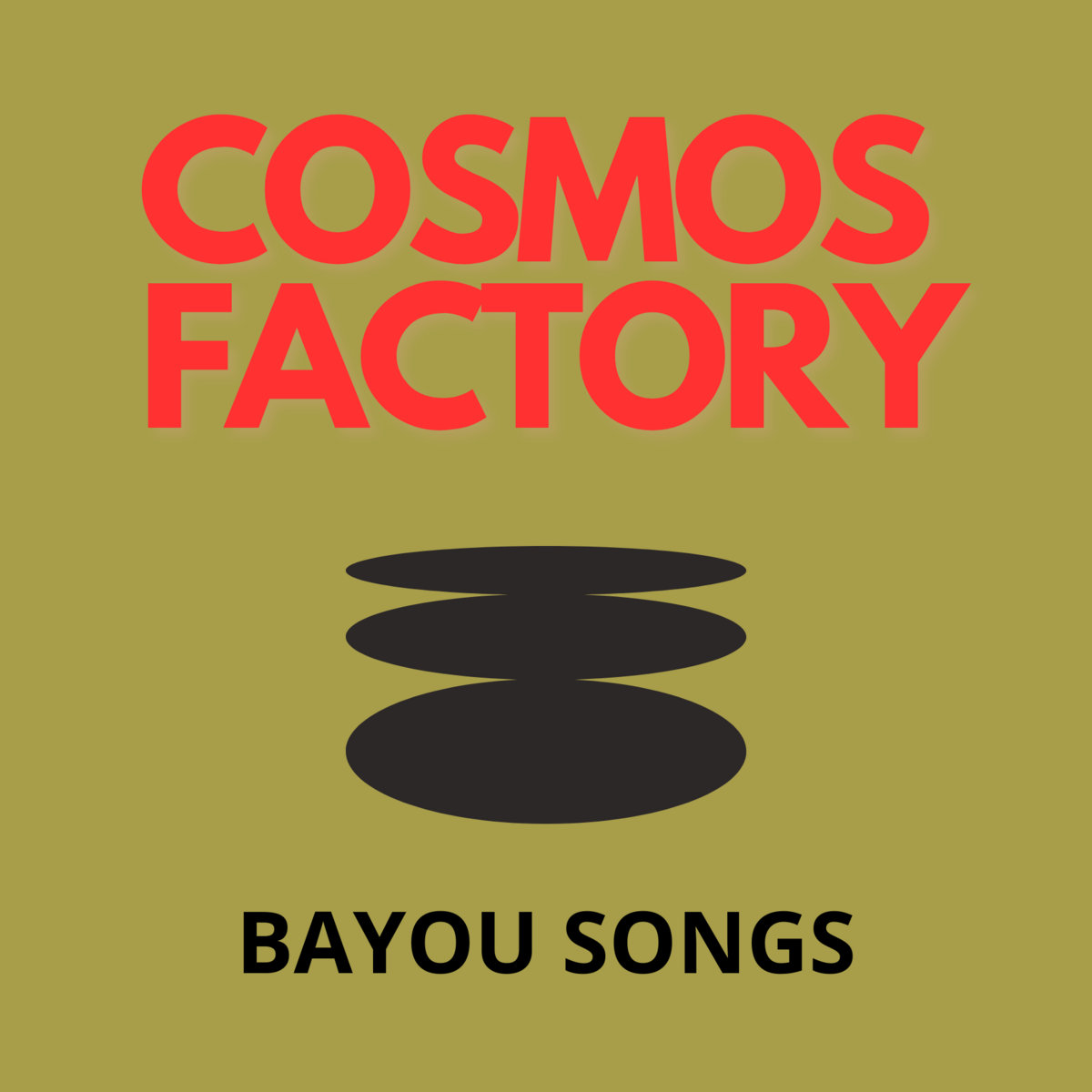 COSMOS FACTORY | COSMOS FACTORY Creedence Clearwater Revival Tribute ...