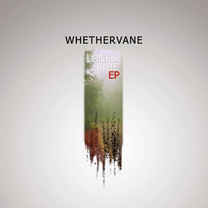 Lonely Ride EP | Whethervane