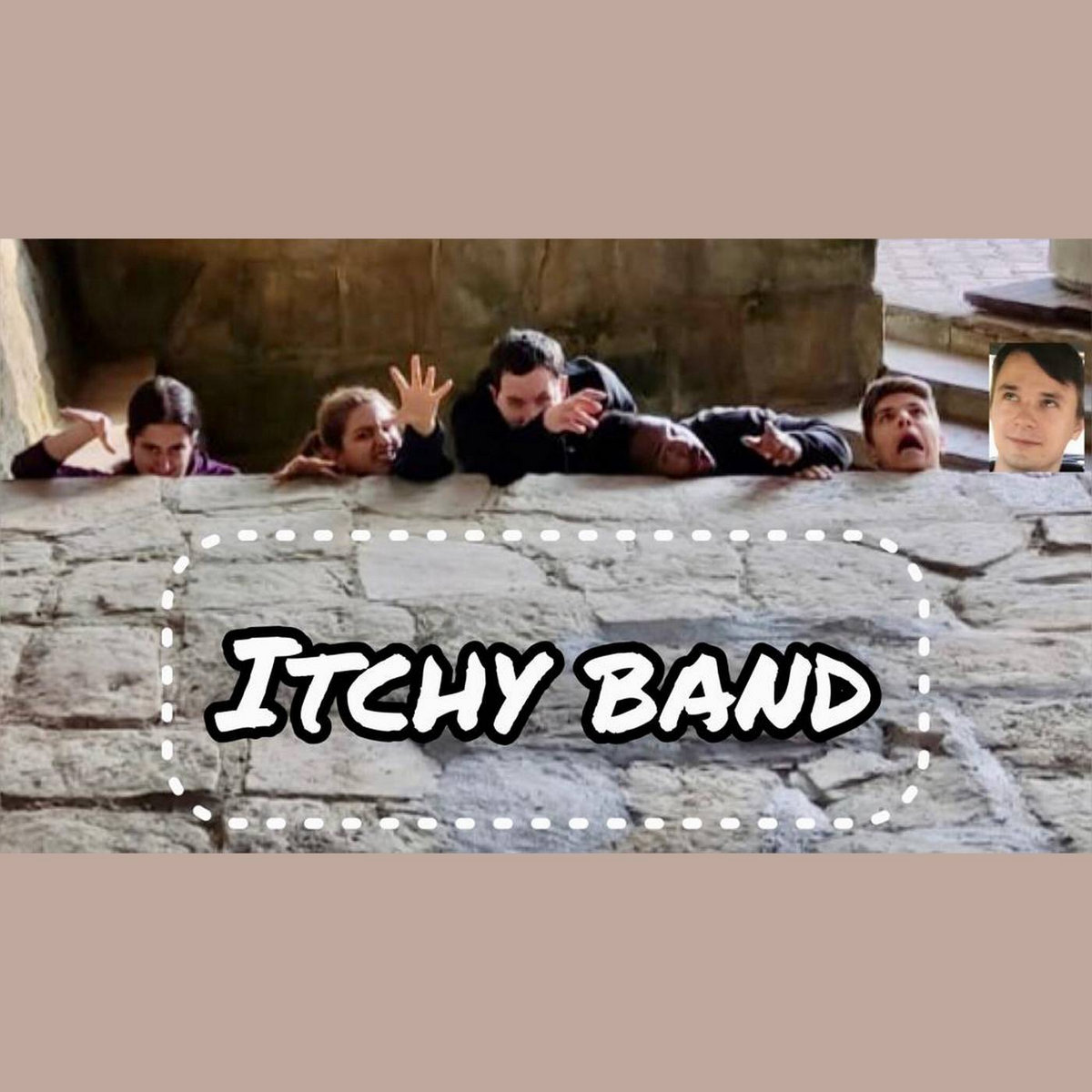 A Recipe for Disaster | Itchy Band