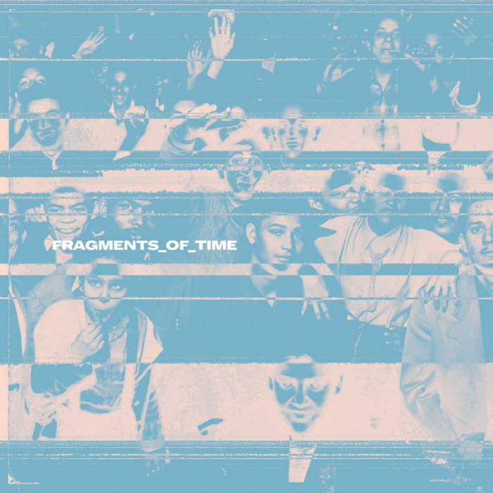Fragments Of Time | NŌHA