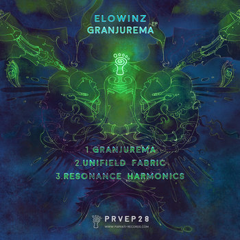 Music | Parvati Records