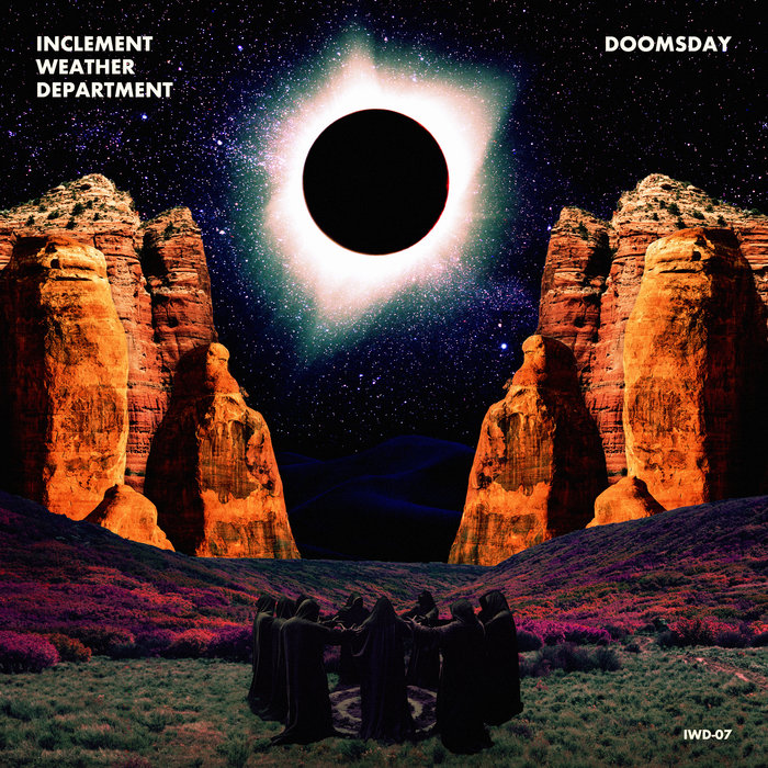 Doomsday | Inclement Weather Department