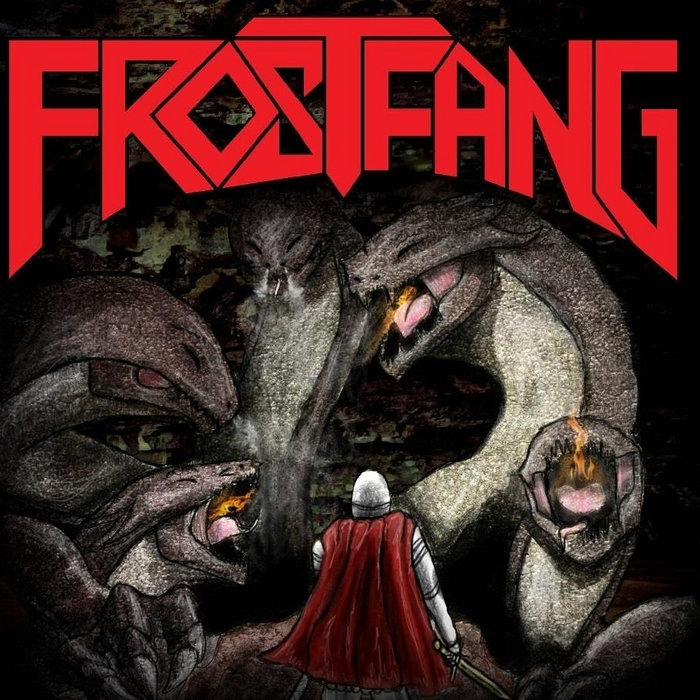 Frostfang | Frostfang