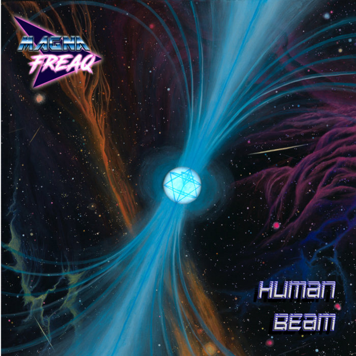 Human Beam | MagnaFreaQ