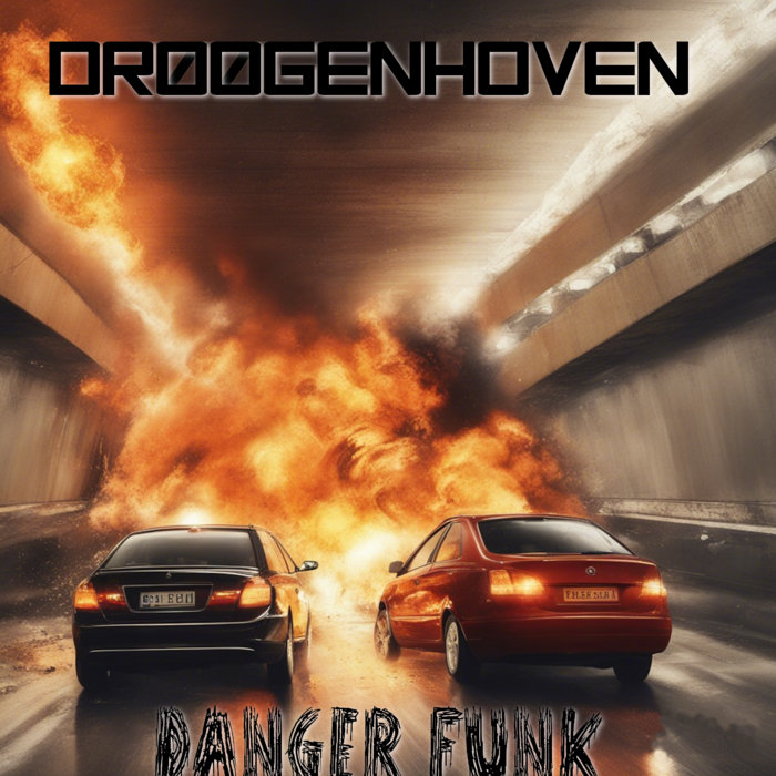 Danger Funk | Drøøgenhoven | L33K5P1N 84574RD5