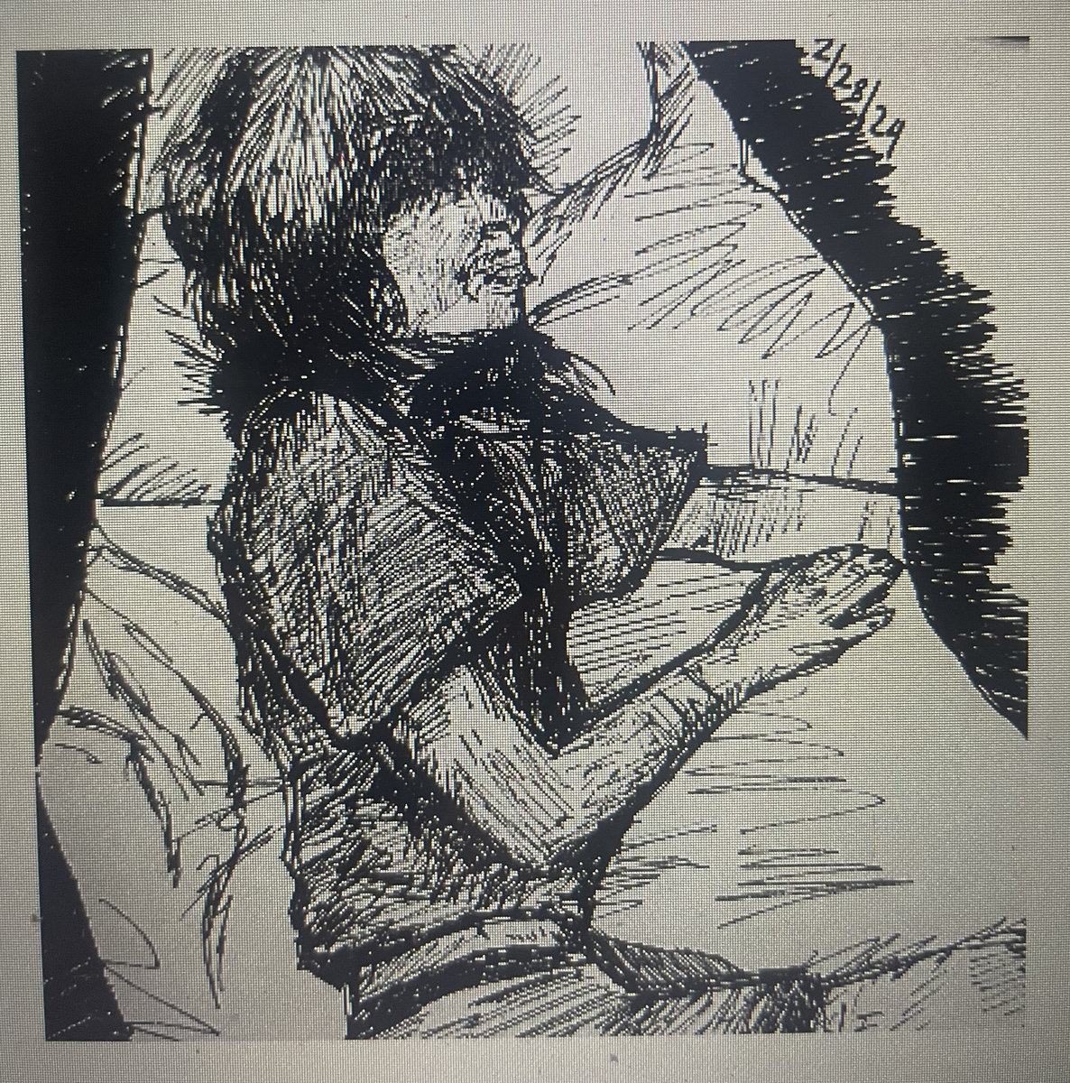 Sunday | Oh no, Ethan