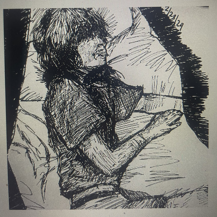 Sunday | Oh no, Ethan