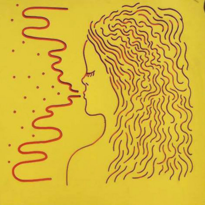 String Cycle | Samara Lubelski