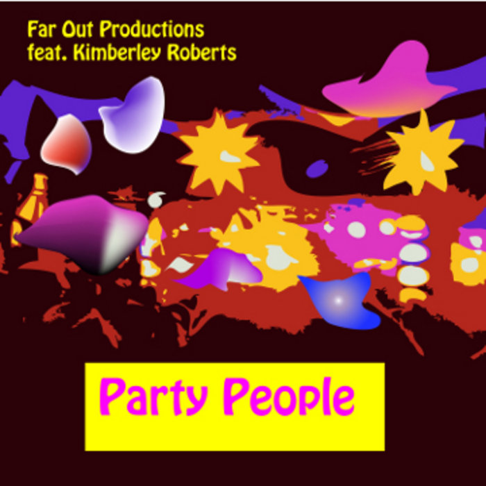 Party People | Far Out Productions
