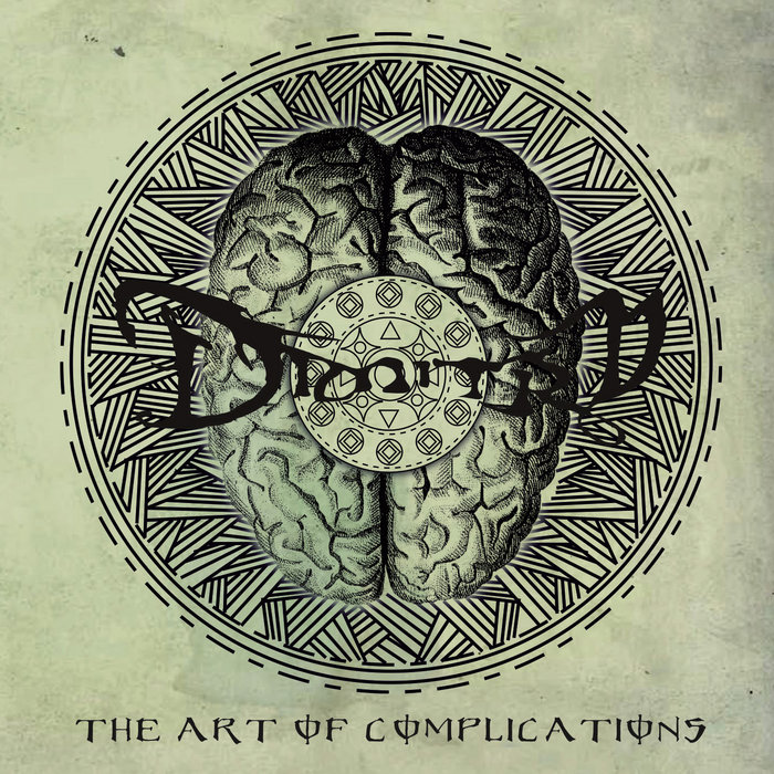 The Art of Complications | DIMITRY