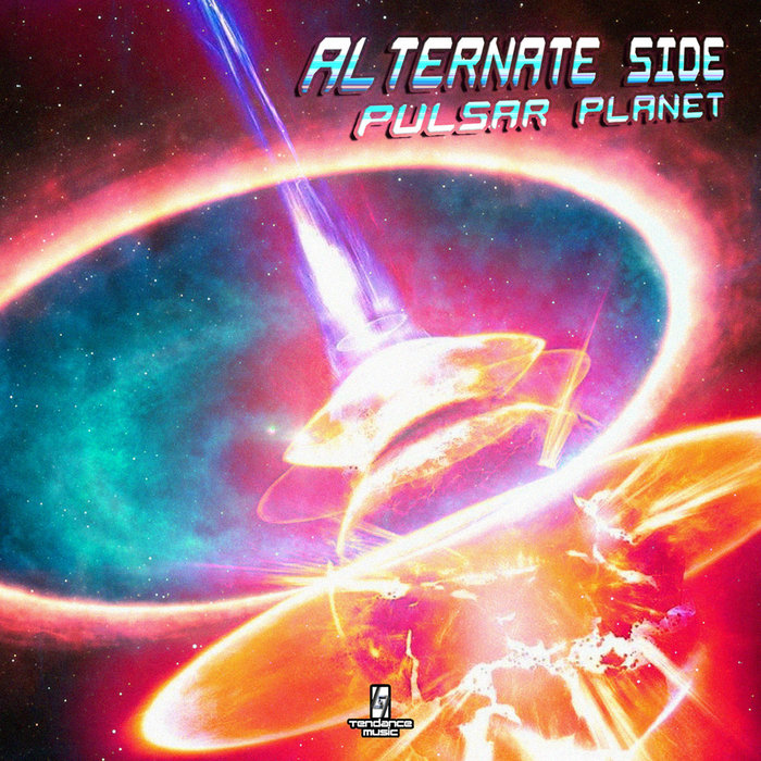 Pulsar Planet | Alternate Side | Tendance Music