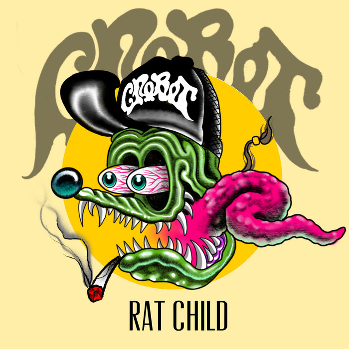 Rat Child | Crobot