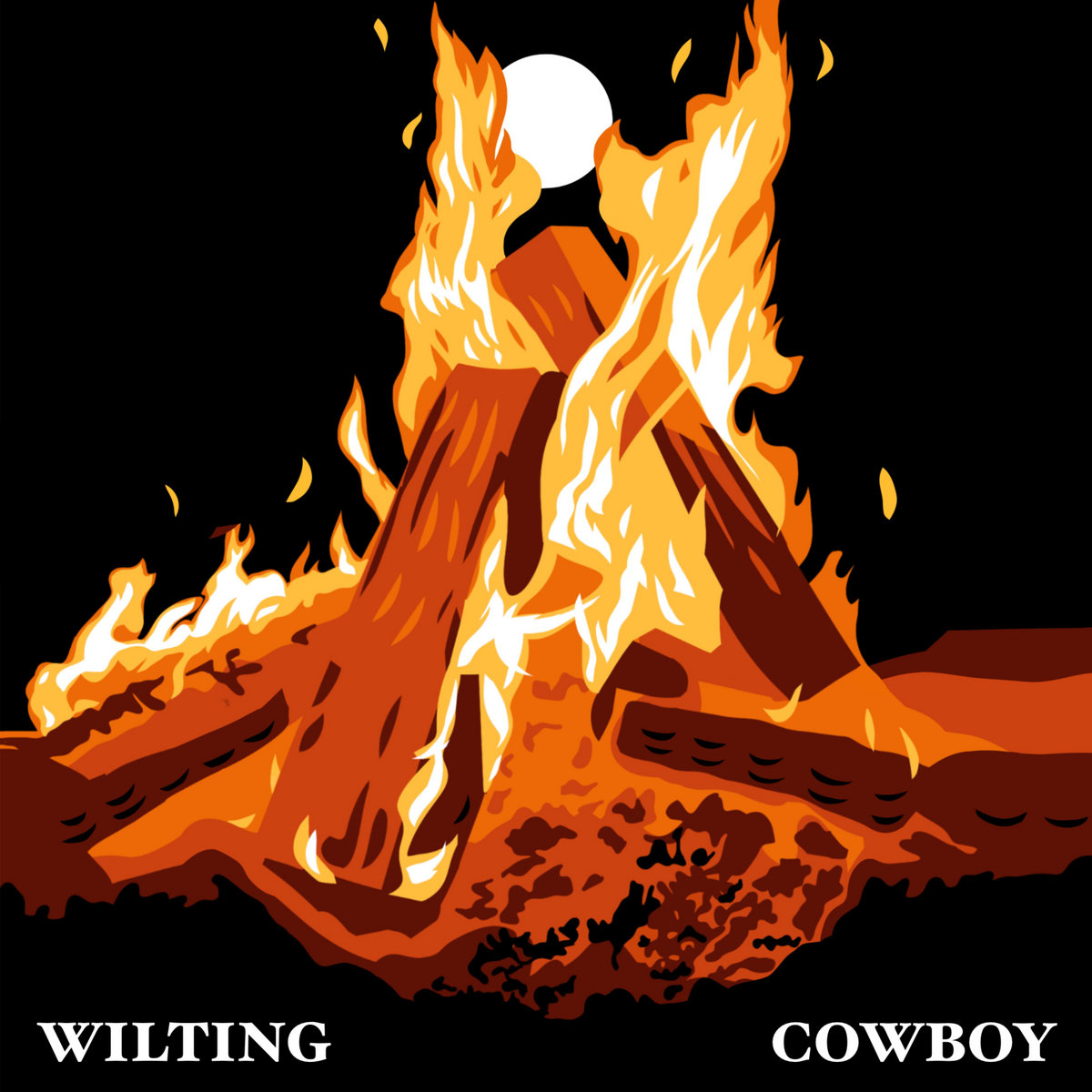 Relistic Fire Giants