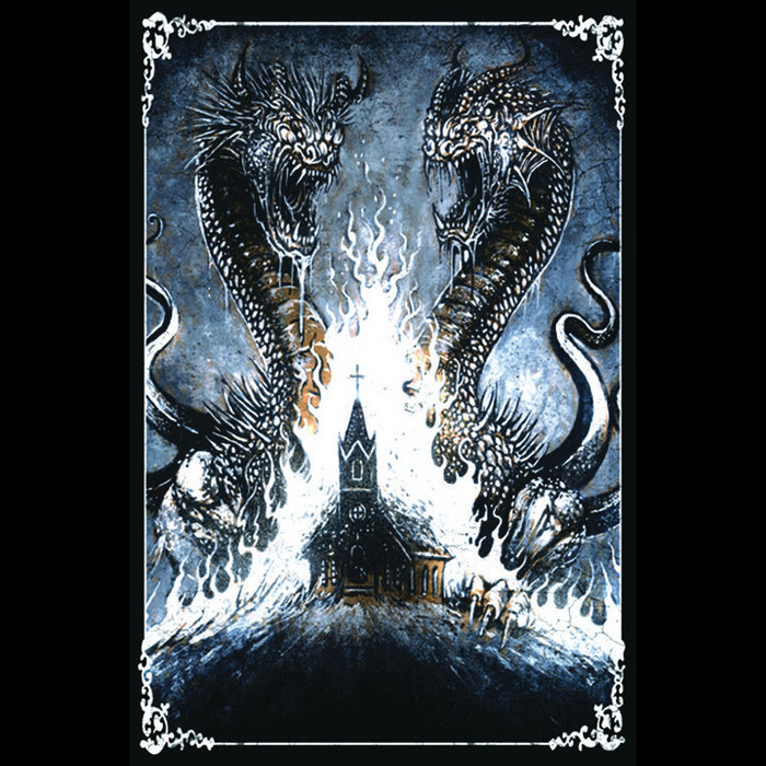 Two Tyrants of Terror | Swine Soul/Ruins of Unlight | Ruins of Unlight