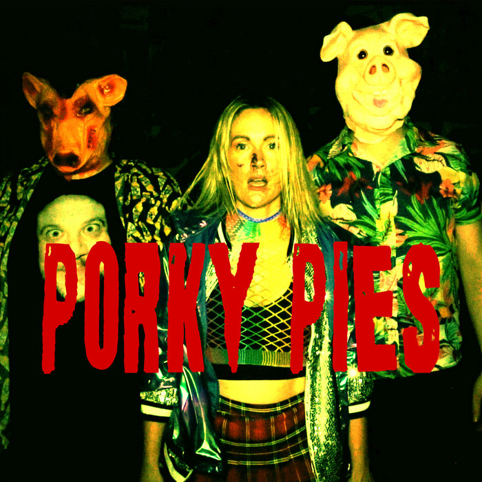 Porky Pies | Smoking Gives You Big Tits