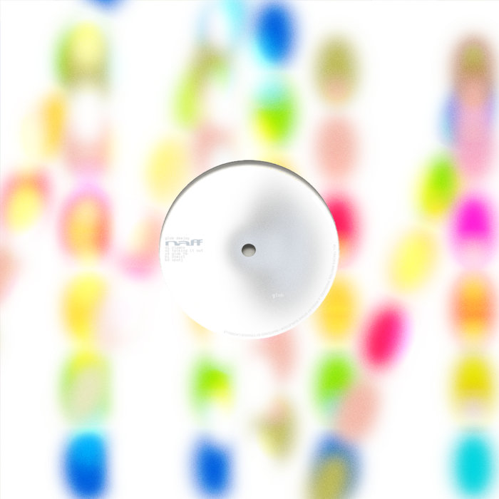 glob | glob deejay | naff recordings