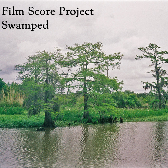 Swamped | Film Score Project
