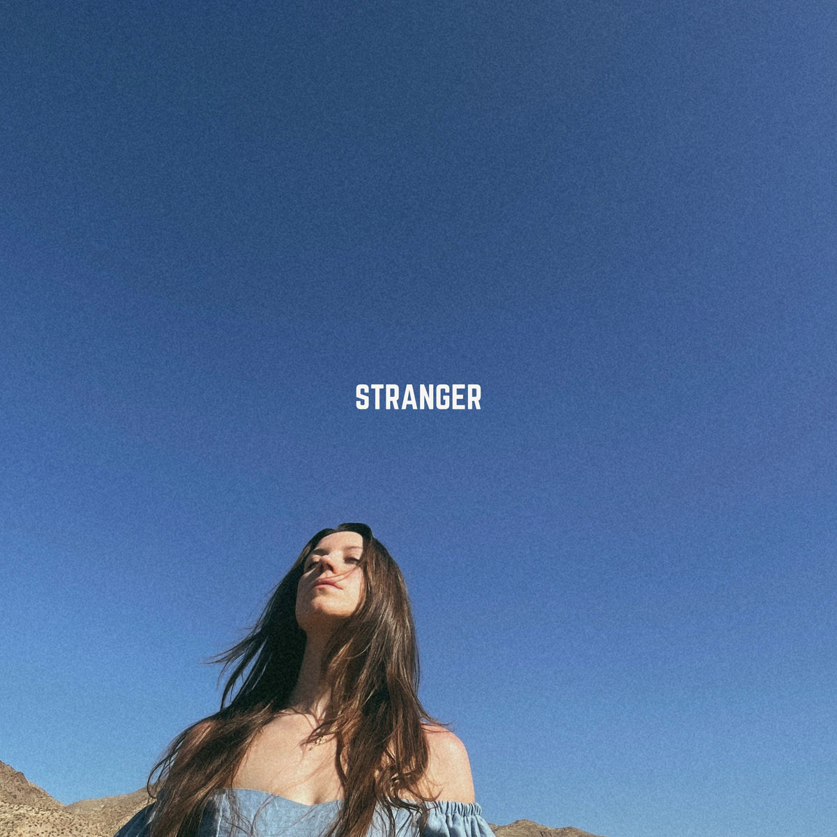 Stranger | Clare Doyle