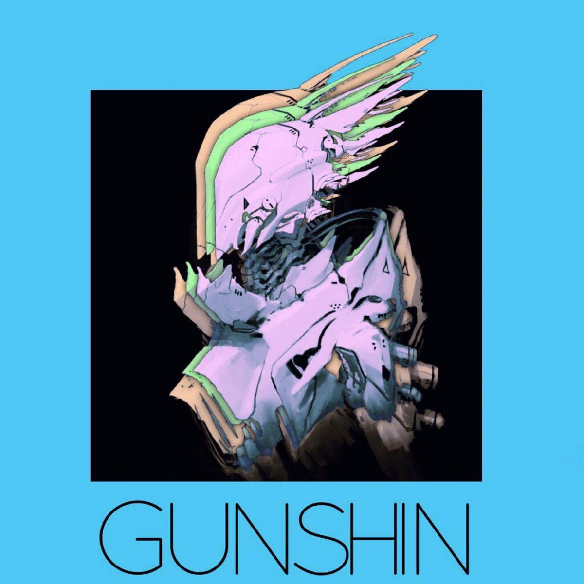Gunshin | Sāni