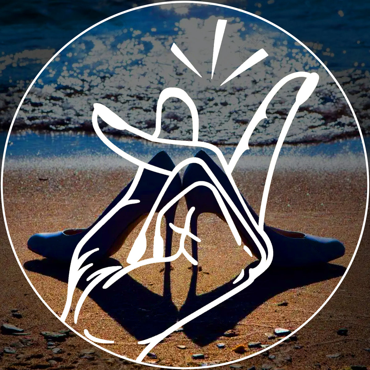 Hang Loose Hand Sign Tumblr