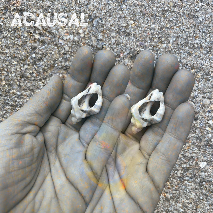 Acausal | Esther Hz | EstherHz