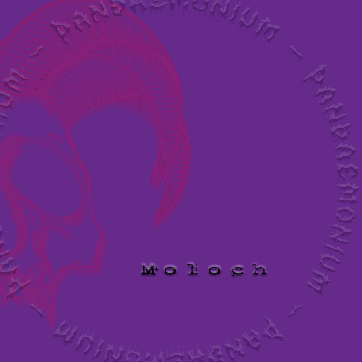 Moloch (Never Enough System Remix) | Never Enough System, Pandaemonium ...