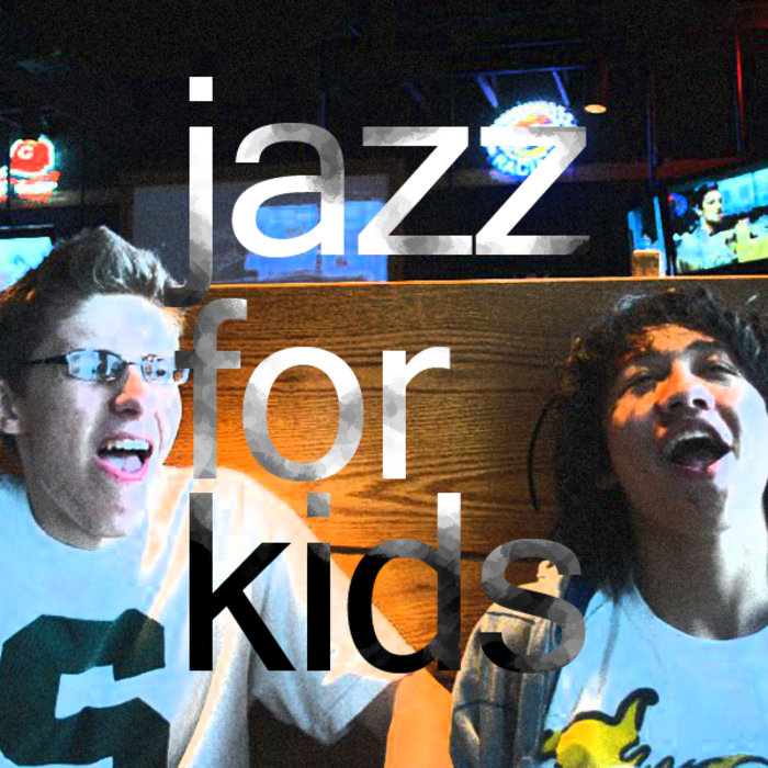 Jazz for Kids | Jazz for Kids
