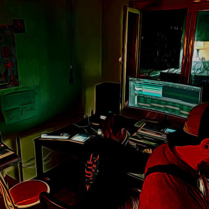 Ancient Way to Vibe in the Chamber of Sound | Techtone Soundsystem