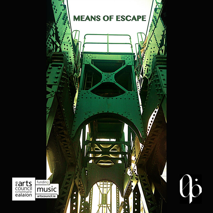Means of Escape | 0phelia