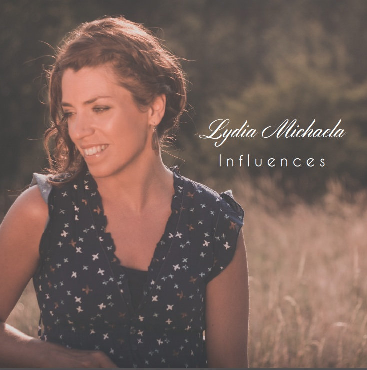 Influences | Lydia Michaela