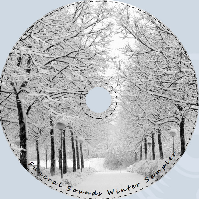 Winter Sampler 2013 | Funeral Sounds
