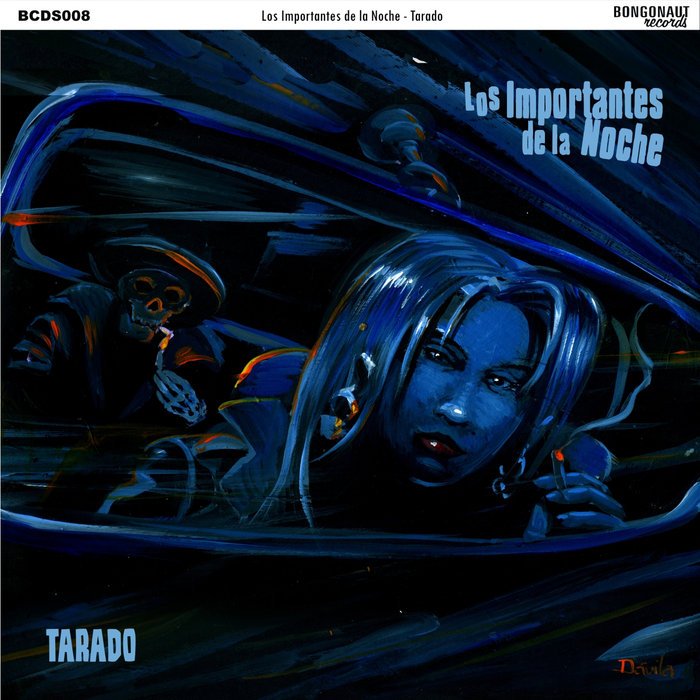 Tarado | Los Importantes de la Noche
