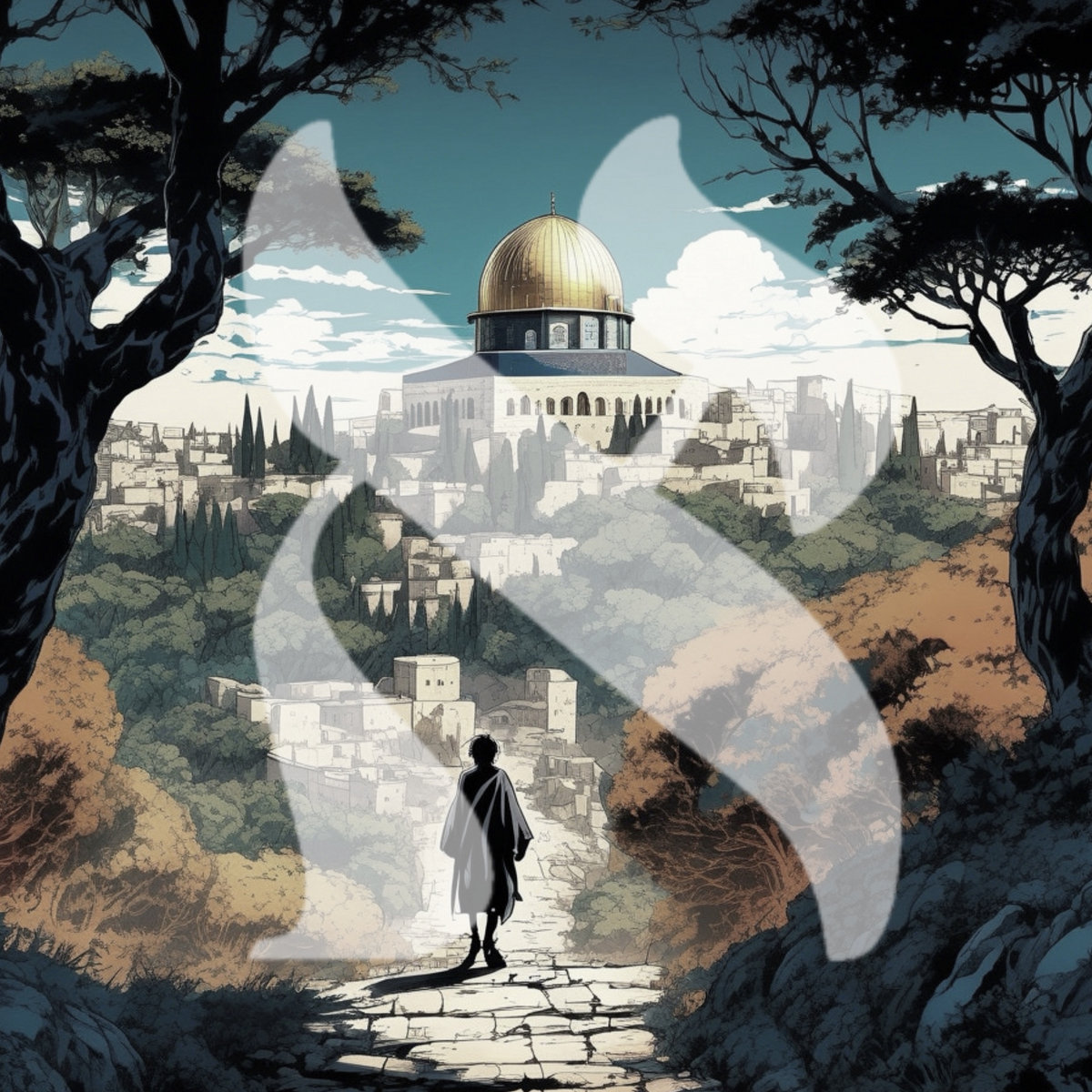 Psalm 119: Aleph (Instrumentals) | Beats & Bible