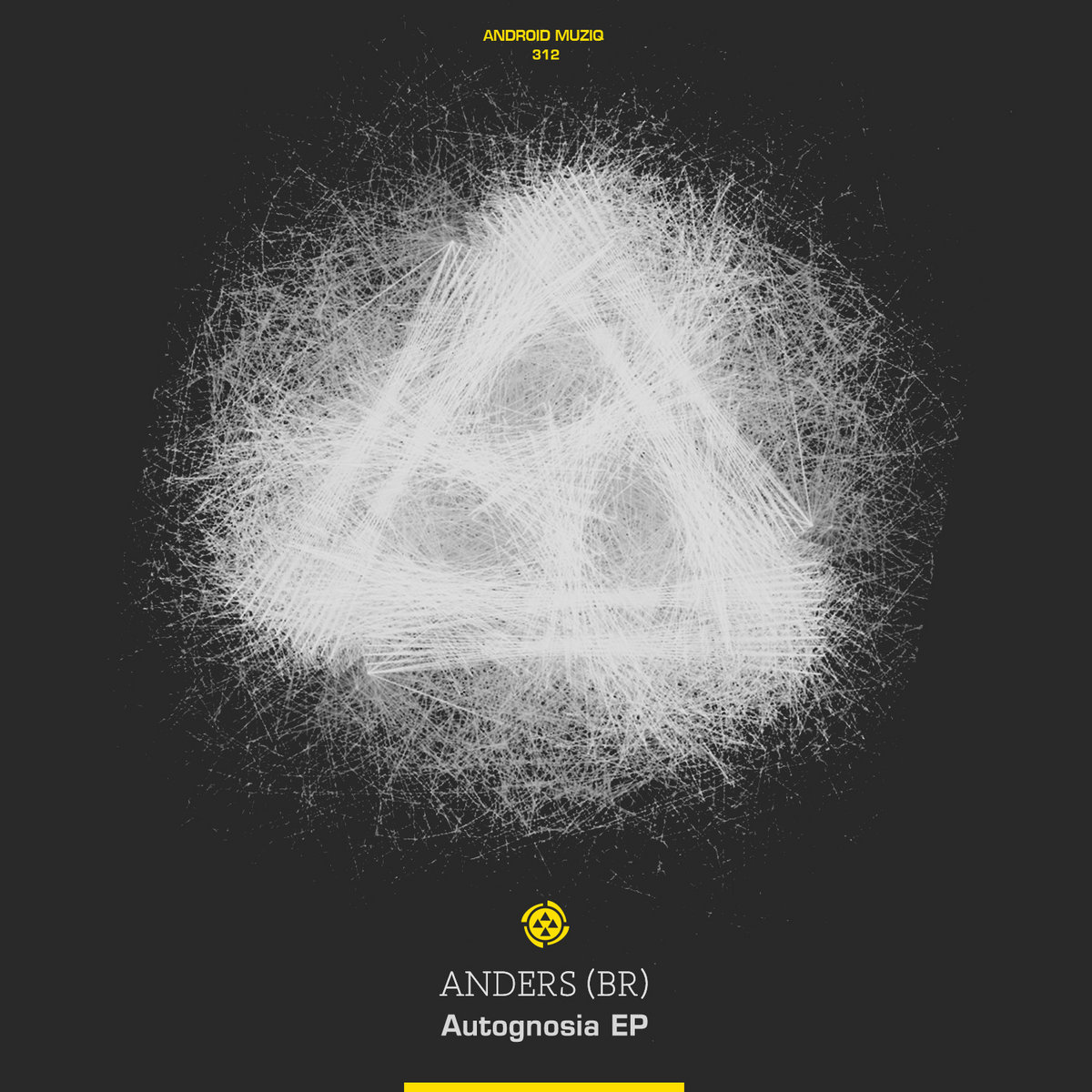 Autognosia EP | Anders (BR) | Android Muziq