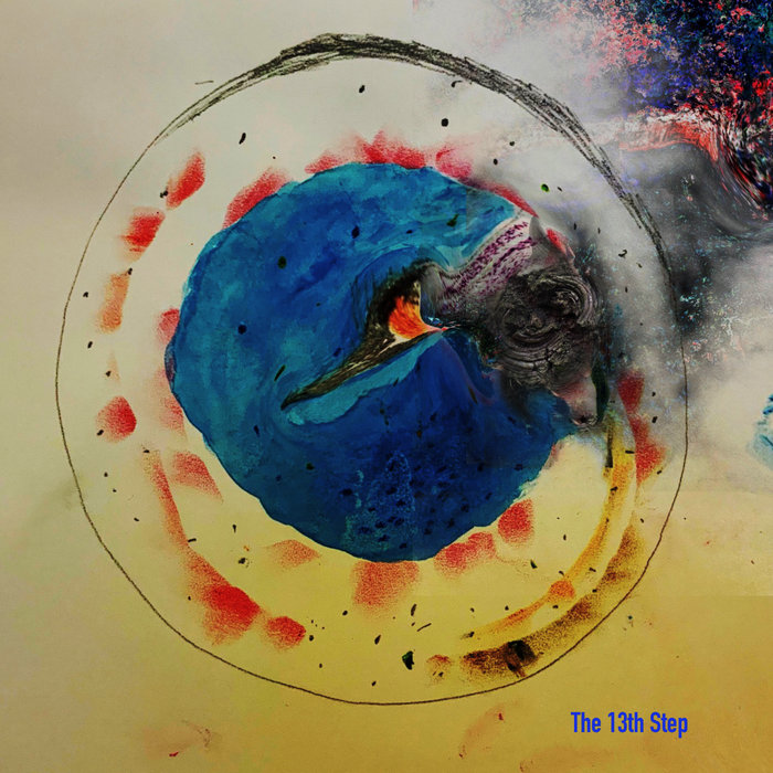 THE 13th STEP | Legendary Pink Dots