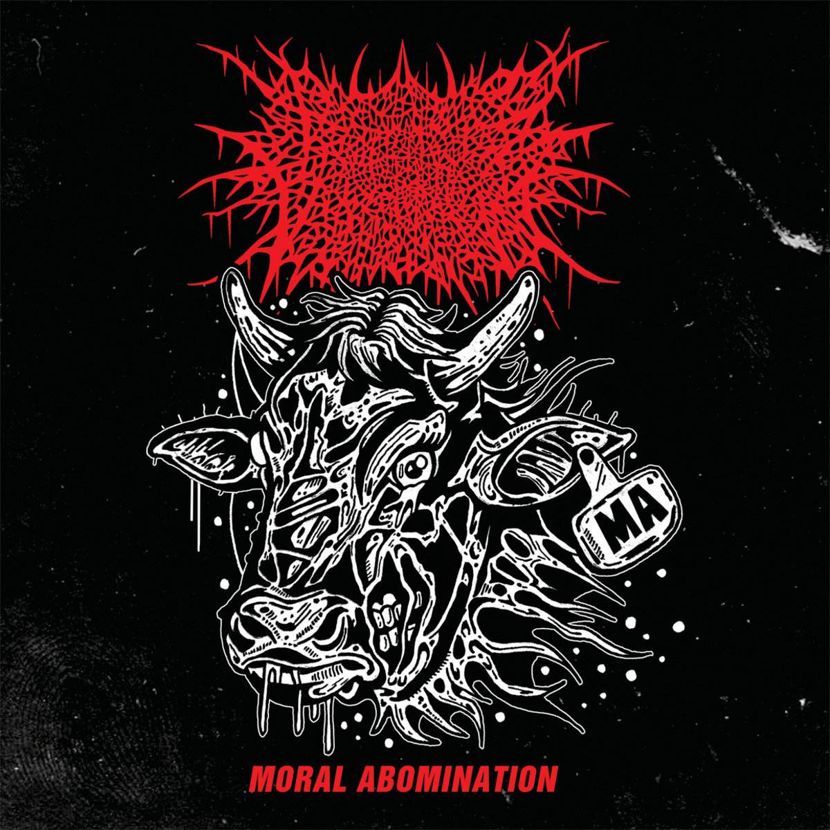 Moral Abomination | Propitious Vegetation | Bound By Modern Age Records